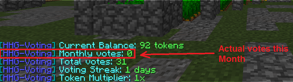 Happy Hunger Games | Minecraft Server